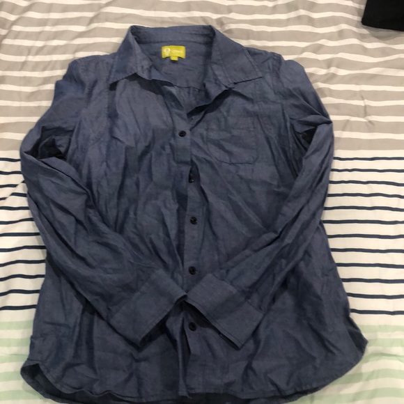 QMack | Tops | Qmack Button Down Shirt | Poshmark